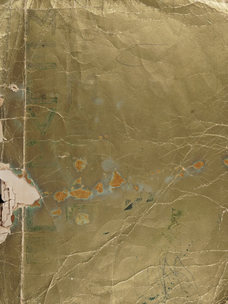 Melville School Scrapbook 1938 | PDF | Earth Sciences | Oceanography