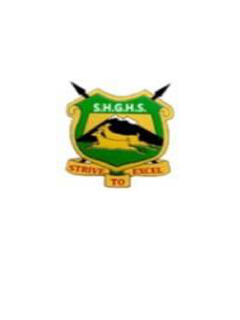 Form 2 April 2025 Holiday Assignment Geo | PDF