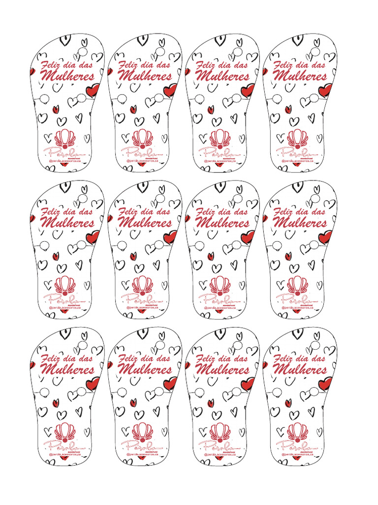 Chinelo | PDF