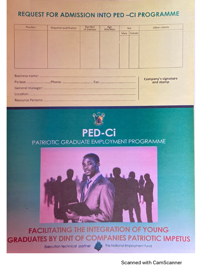 Ped Ci | PDF