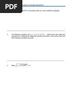 First Moment of Area - Definition, Formula, Example, Explained, PDF ...