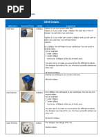 MRP Declaration Oem Letter Head | PDF