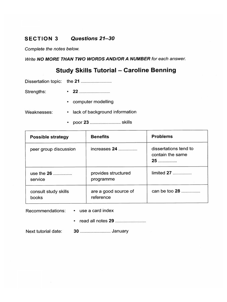 8A3 - Q1L7 - Listening Extra | PDF