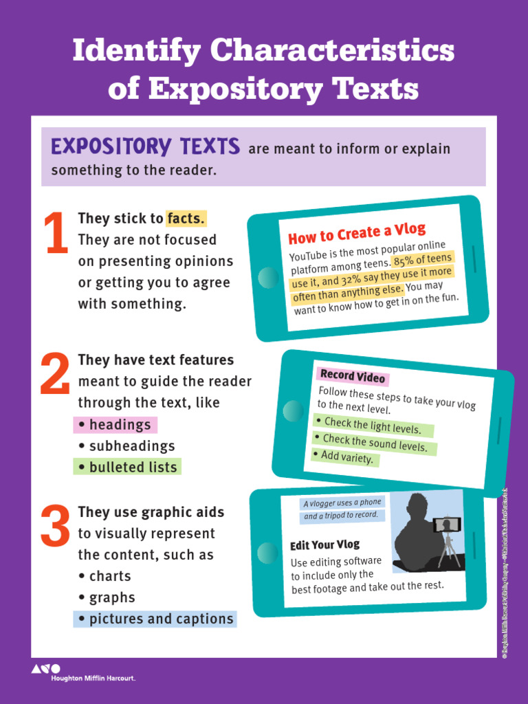 Identify Characteristics | PDF