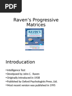 Manual Raven | PDF