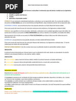 Fracturas Del Codo, Apofisis Coronoides, Troclea | PDF | Codo ...