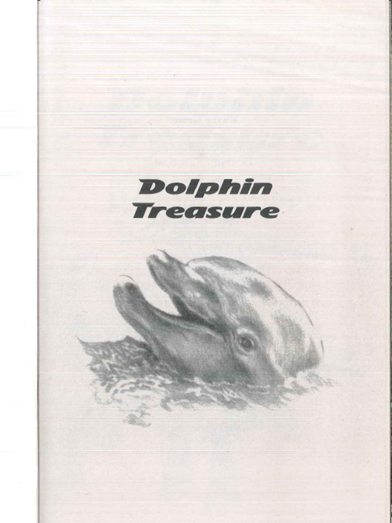 Dolphin Treasure | PDF