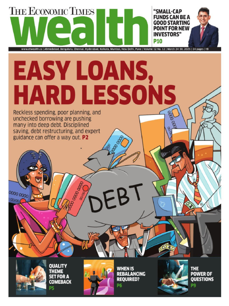 ET Wealth 24-30 Mar 2025 | PDF