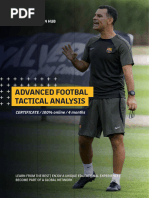 Math in Football | PDF | Mathematics