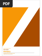 Computer (9618) Syllabus | PDF