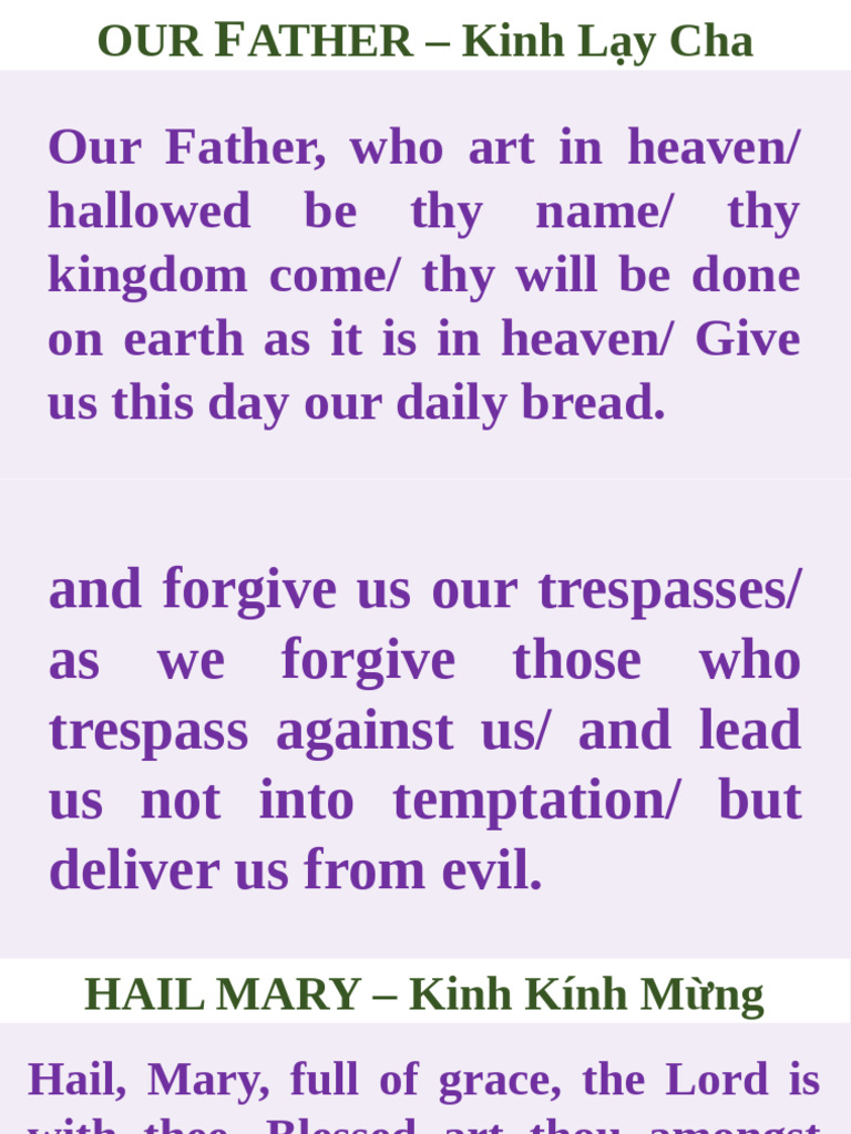 Palm Sunday of The Lord's Passion - C | PDF | Jesus | Lord's Prayer