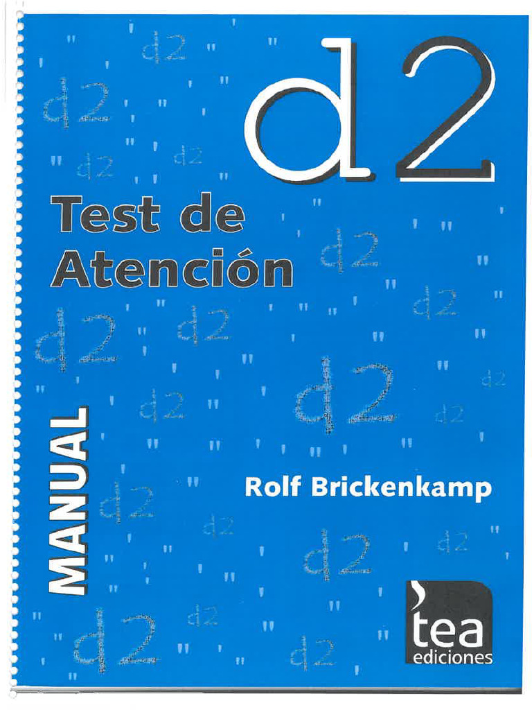 Manual d2 - Rotated | PDF