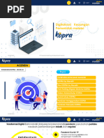User Guide Merge Sysadmin MCM V1 | PDF