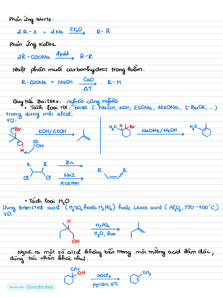 T NG H P PH N NG H U Cơ | PDF