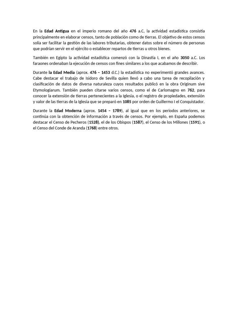 Esta Di Stica | PDF
