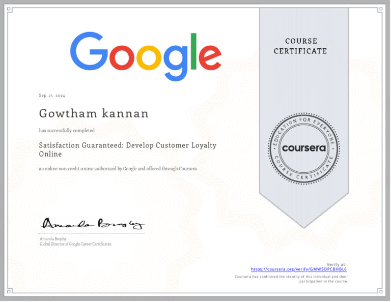 Coursera DM 2 Gowtham | PDF