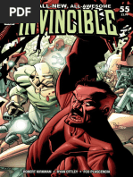 Invincible | PDF