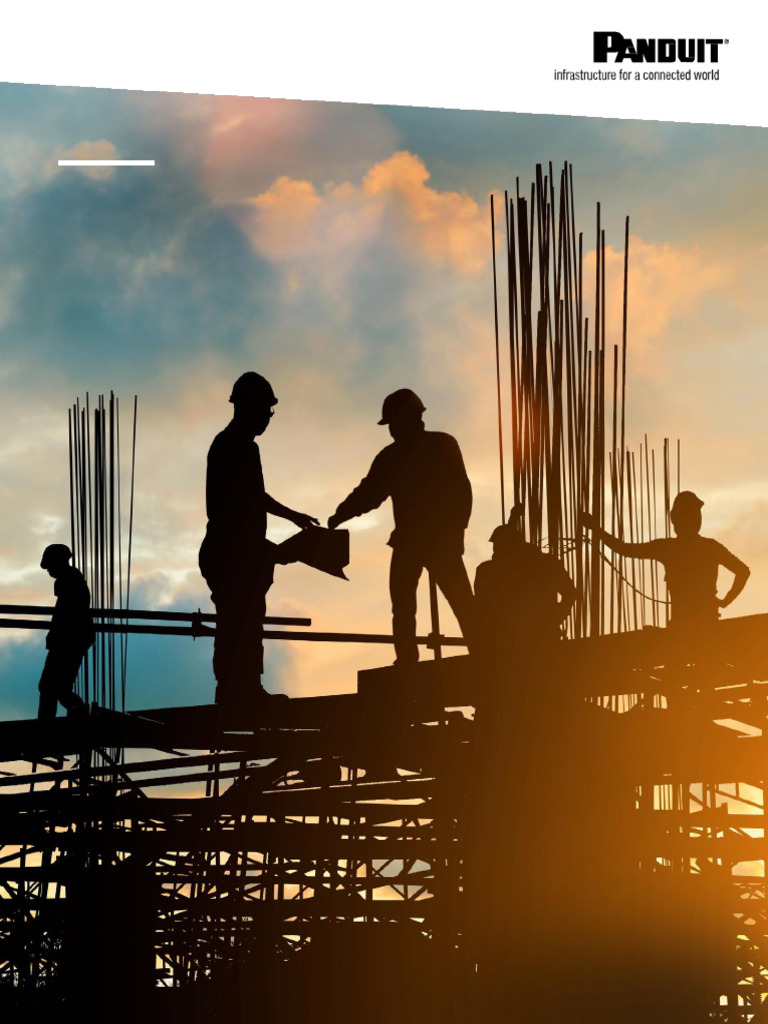 Panduit White Paper Compression Grounding IEEE Standards | PDF ...