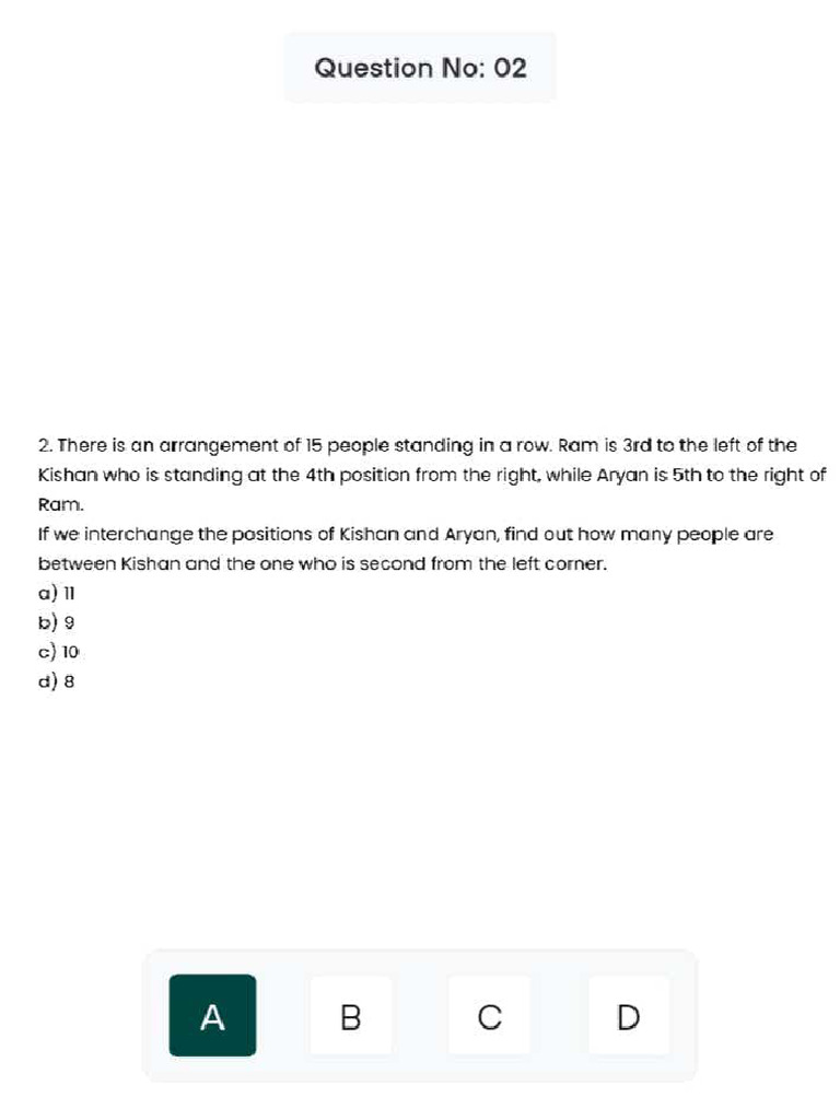 Olympiad Questions | PDF