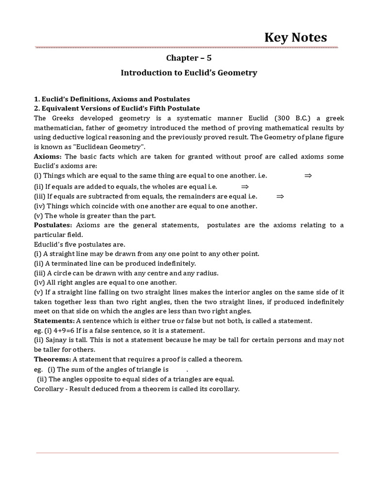 Maths 5 Compress | PDF