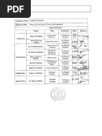 Crash Cart Setup and Daily Checklist | PDF