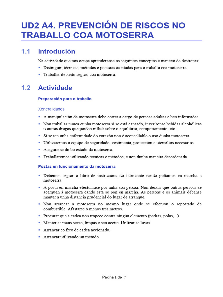 UD2 A4 | PDF