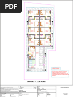 Basement Plan Shopping Mall | PDF