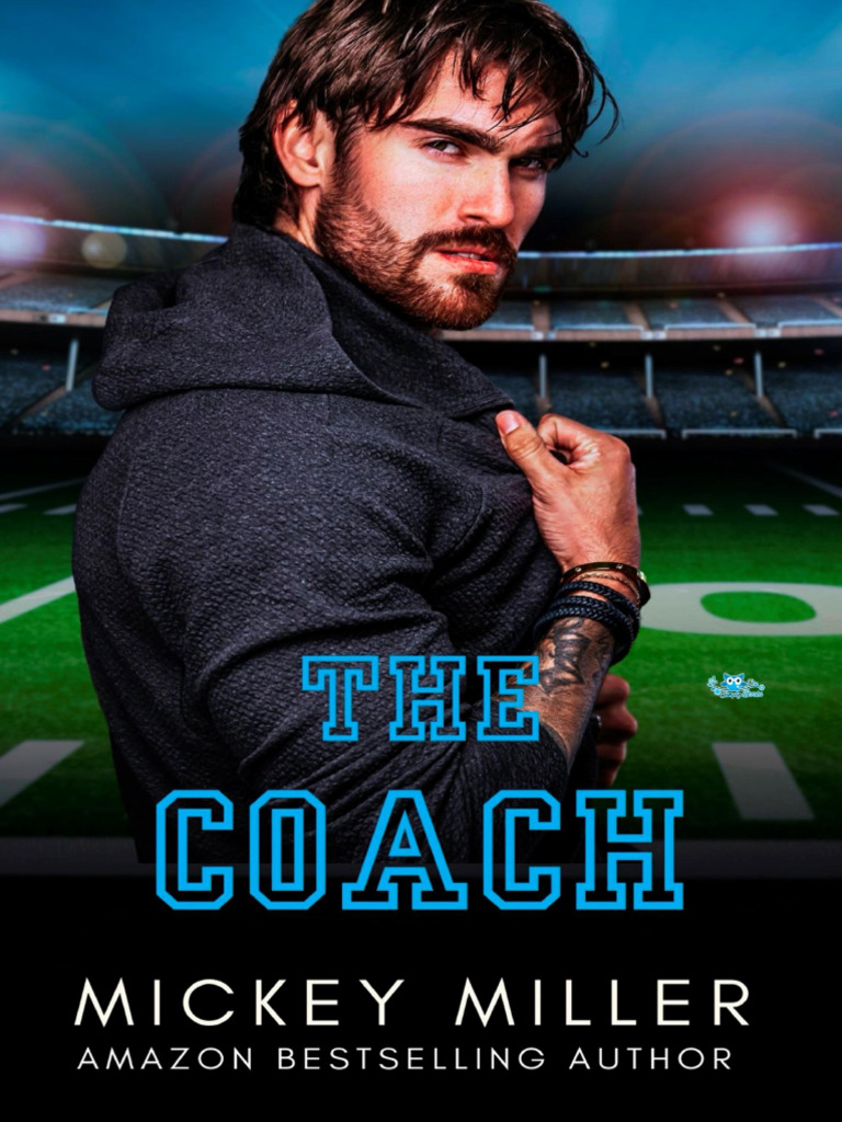 The Coach - Mickey Miller | PDF
