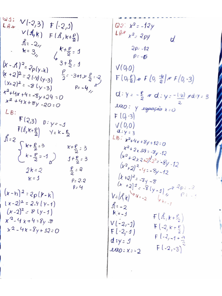 Lista 1.PDF Mesclado | PDF