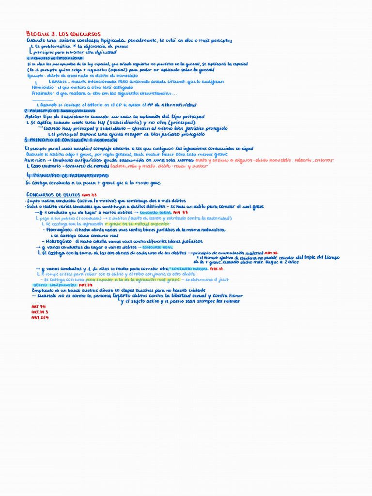 Bloque 3 - Concursos - 250401 - 091617 | PDF