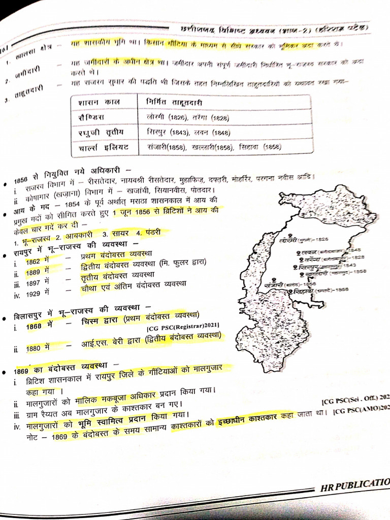 CG History | PDF