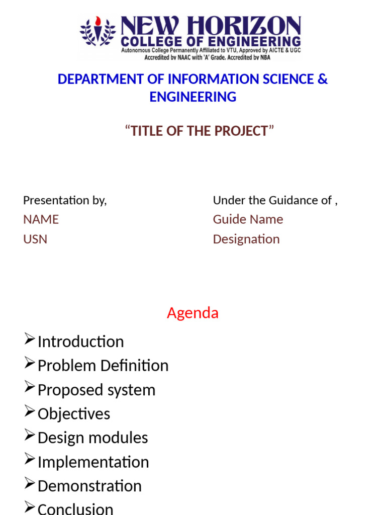 Ppt Template for Mini Project-2 (1) | PDF