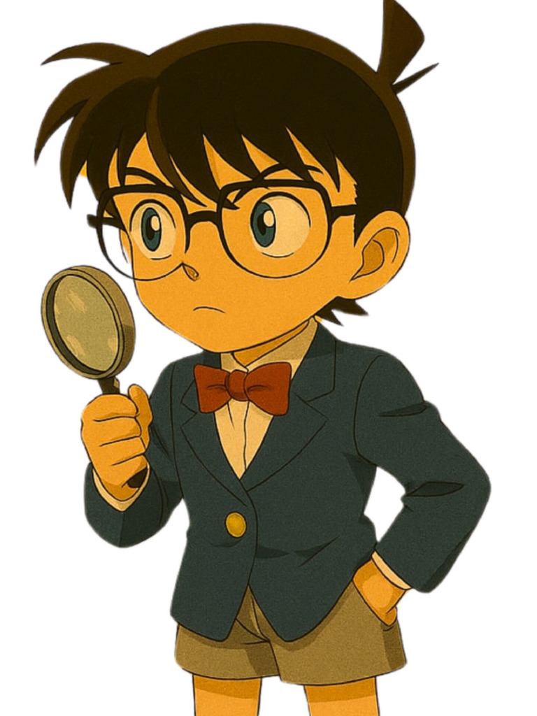 Tarpapel 3x3 Conan | PDF