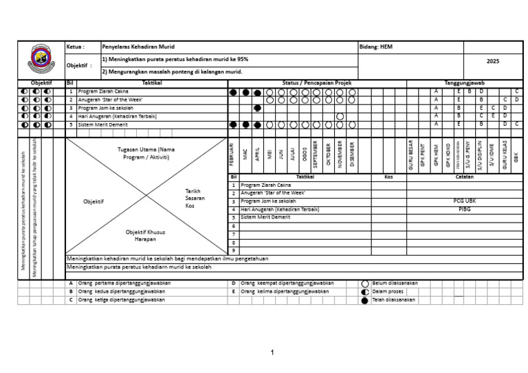 My Oppm Pintas 1-Oppm Ubk | PDF