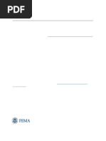 FEMA 428: Mitigation and Recovery Strategies | PDF | Federal Emergency ...