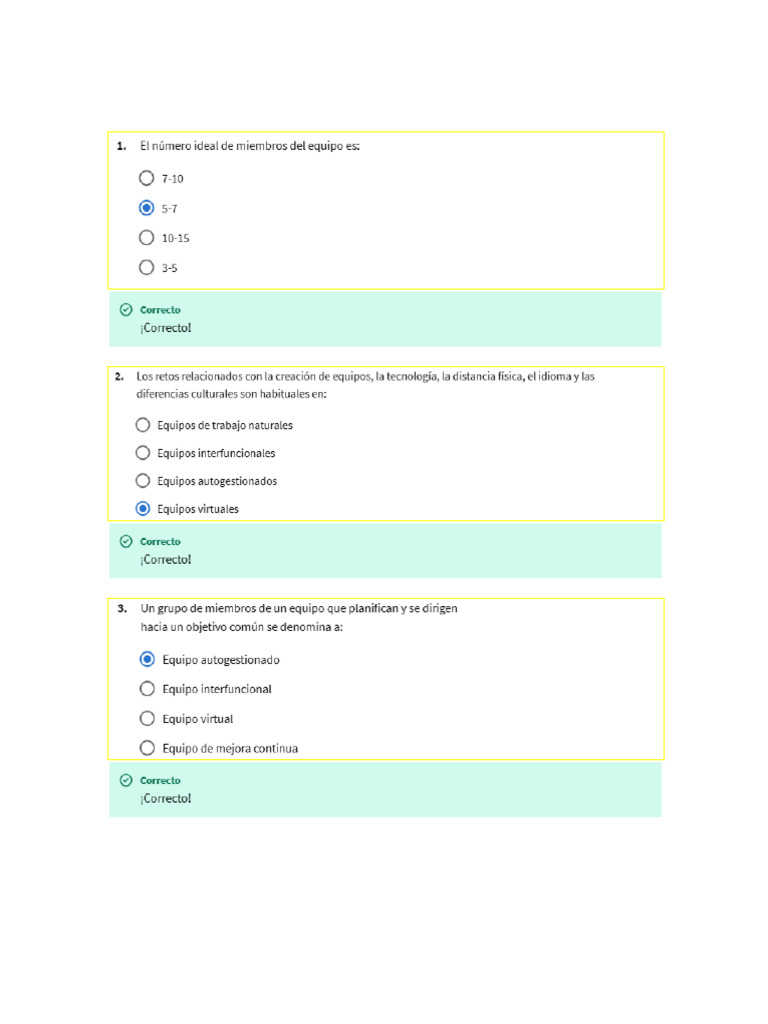 Examen 1-Modulo 3 - Practicas Basicas en Equipo | PDF