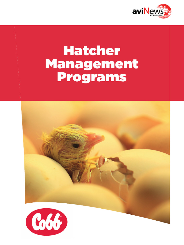 Hatcher Management 1745496652 | PDF