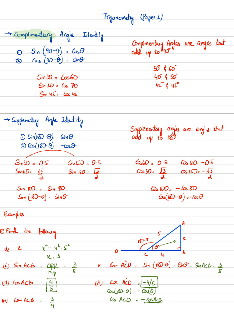 Notest | PDF