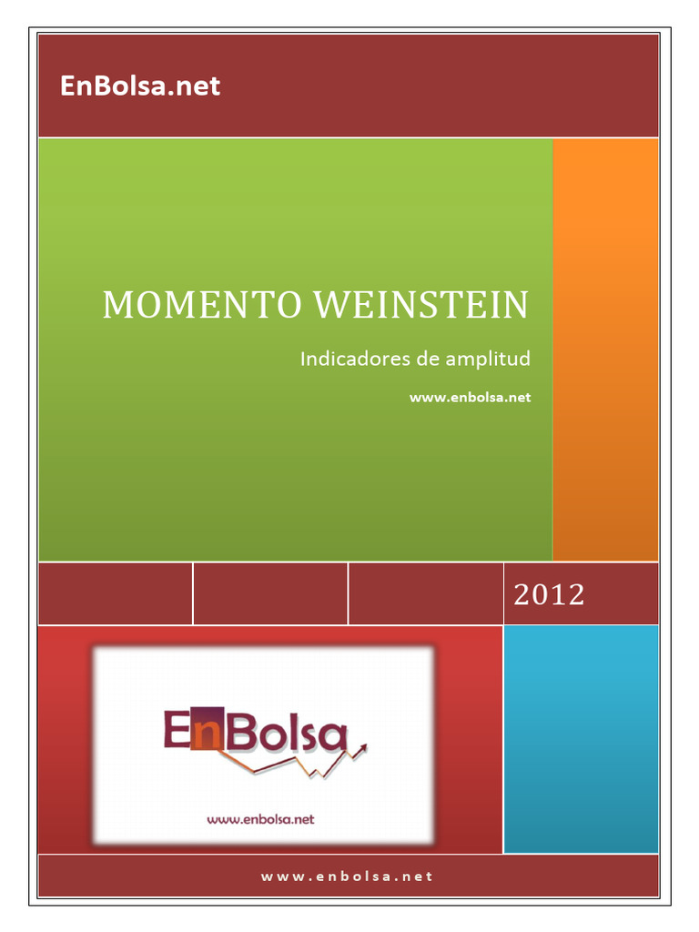 Momento Weinstein | PDF