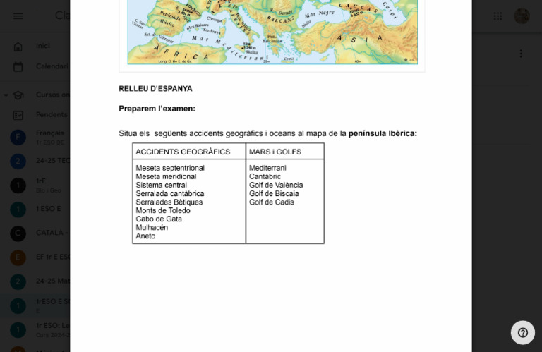 Tema 2 - Apunts | PDF