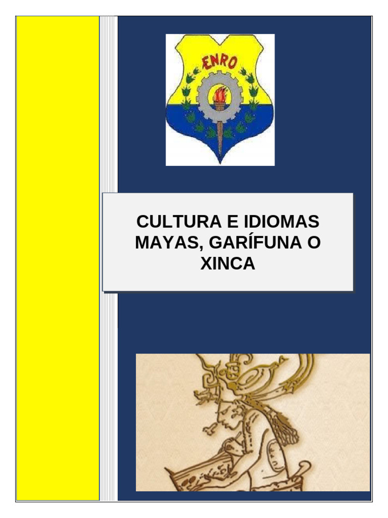 Alfabeto K'iche' | PDF