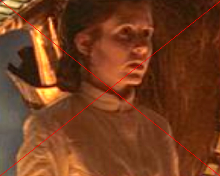 Frozen Carbonite - Bottom Left | PDF