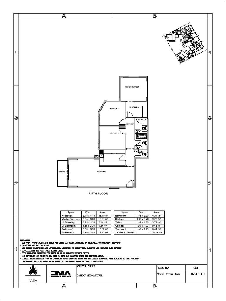 CA-01-26-C5-4 Layout | PDF