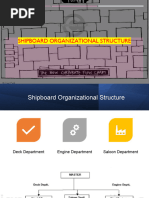 Ship Captain Duties and Responsibilities | PDF | Sea Captain | Ships