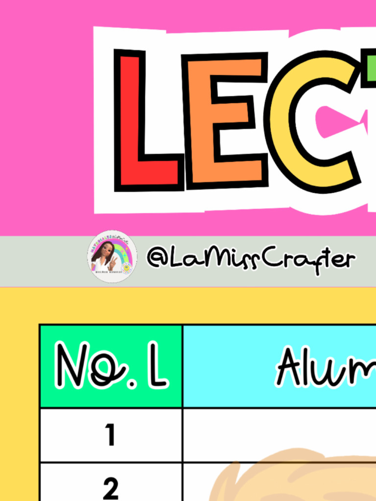 LECTOMETRO POSTER 1 | PDF