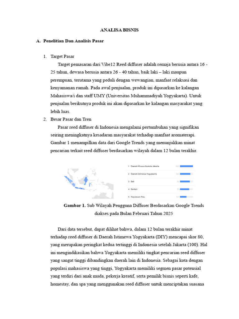 Syieva Renisa-Tugas Pak Bimo | PDF