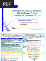 Plan Médiateur d'un Segment de Droite | PDF | Géométrie | Géométrie ...
