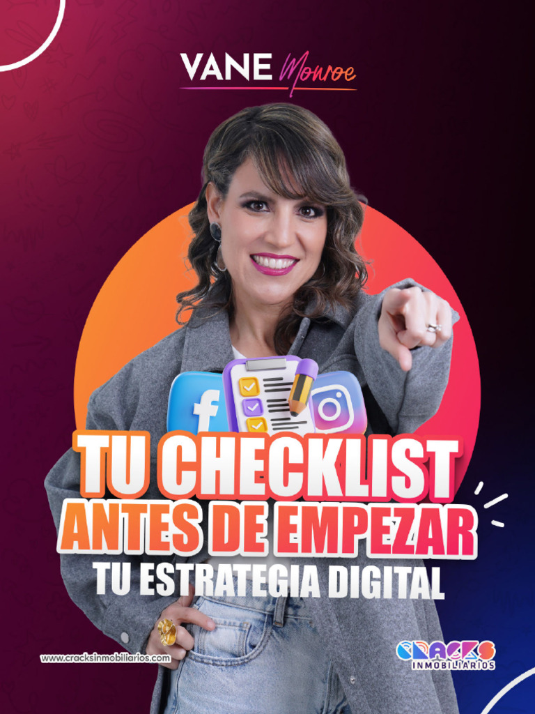 Checklist | PDF