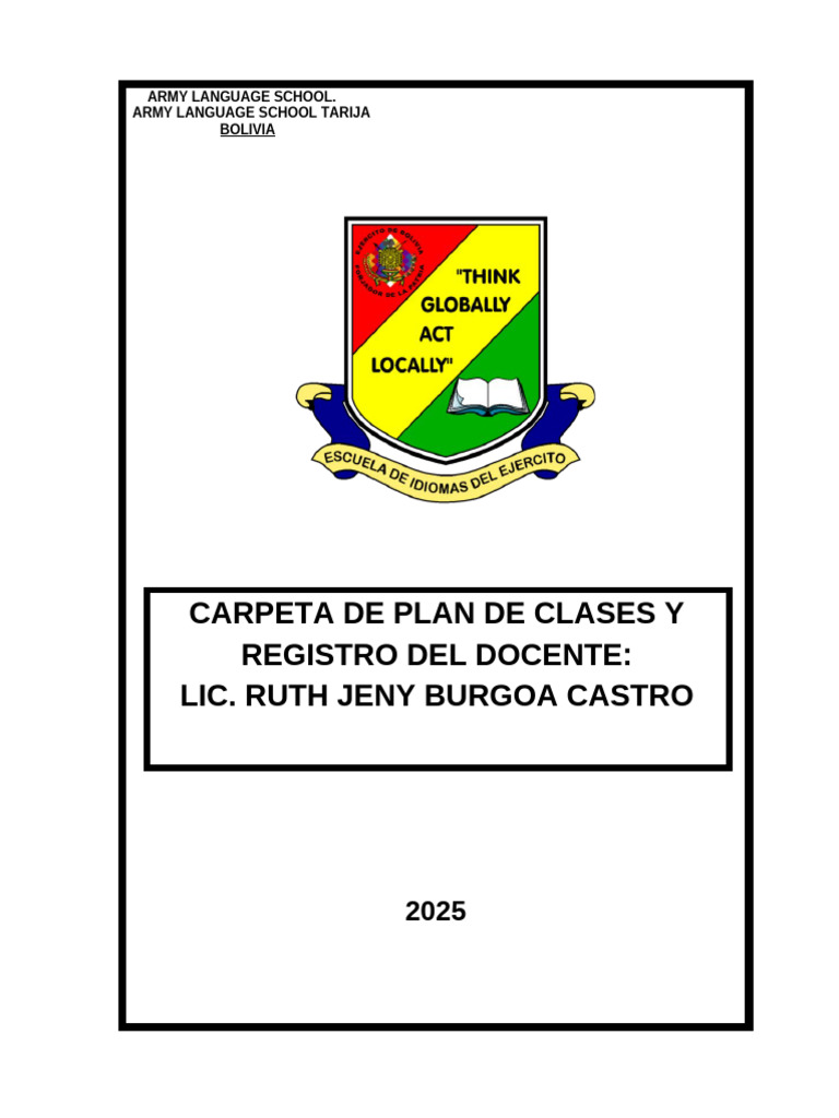 1 Caratula, Tapa y Contratapa-2 | PDF