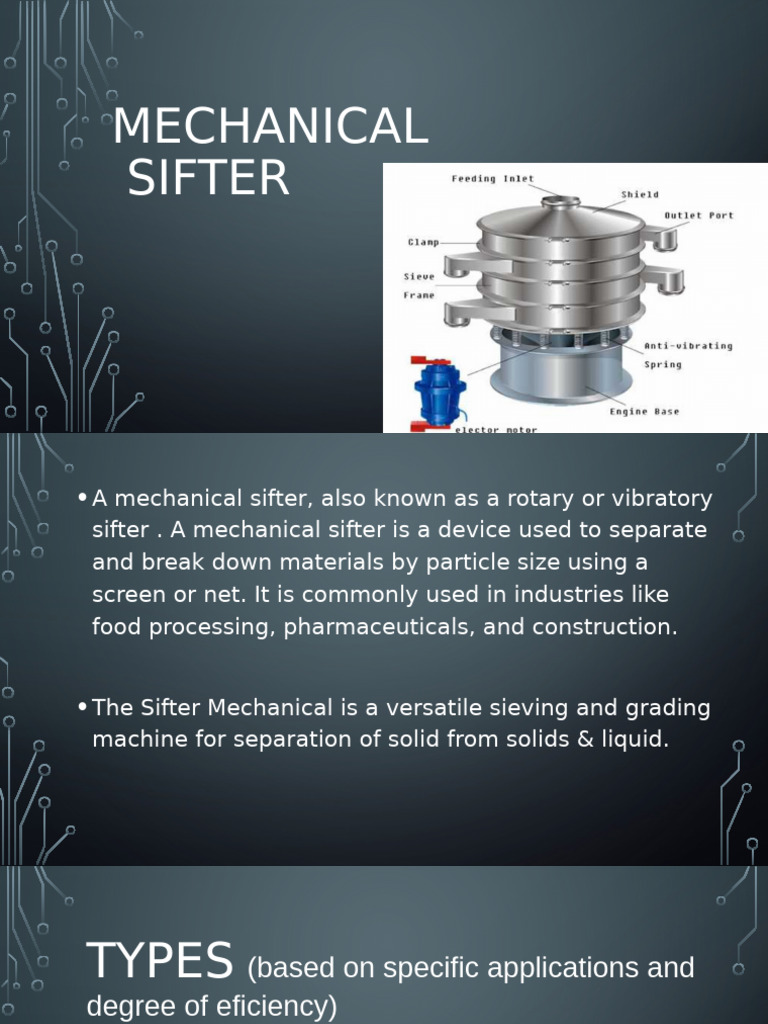Mechanical Shifter GP 5 | PDF | Mechanical Engineering